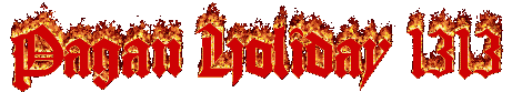 Pagan Holiday 1313 Download